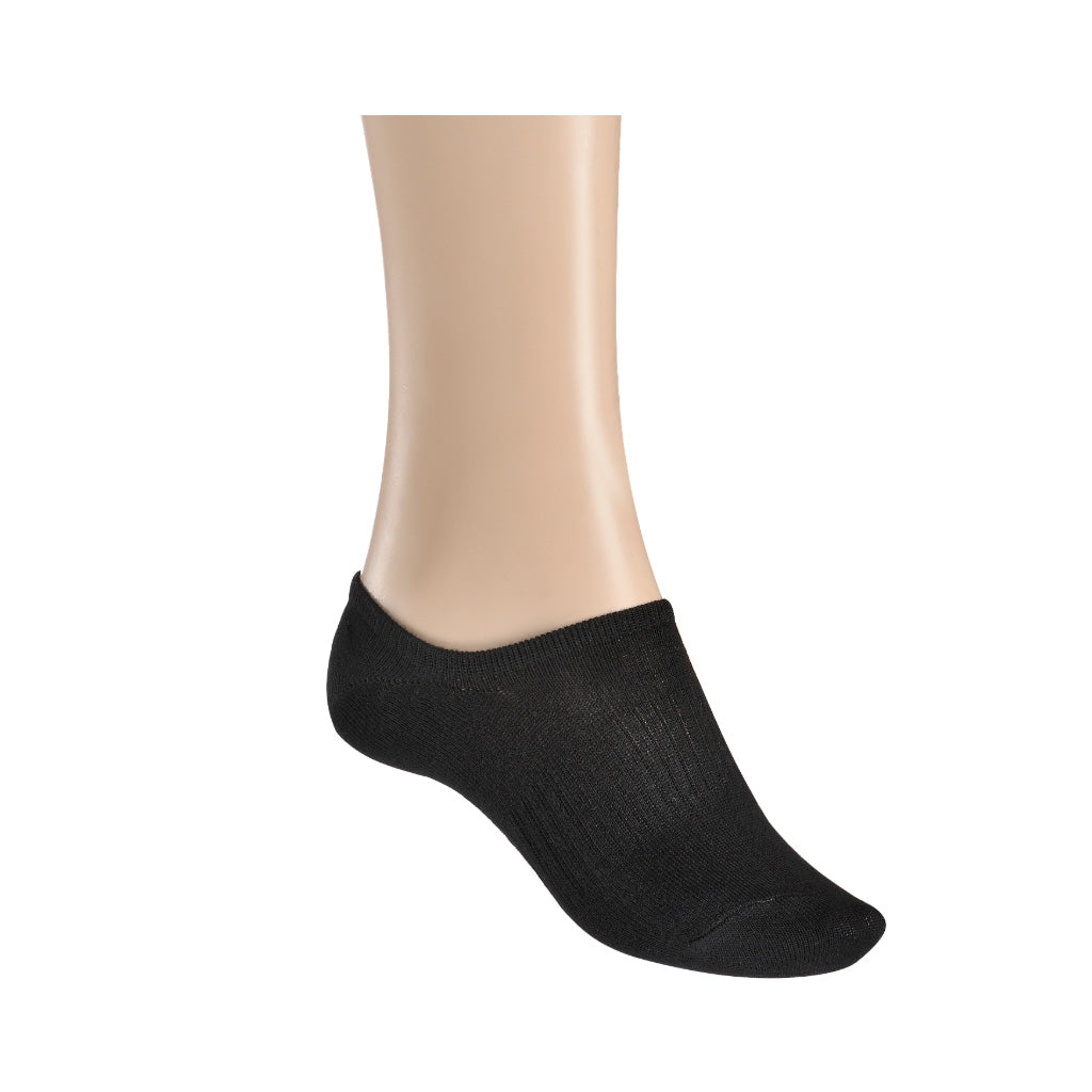 Kingston Grange - Bamboo Sockettes - HIDDEN 3 PACK | 82K.com.au